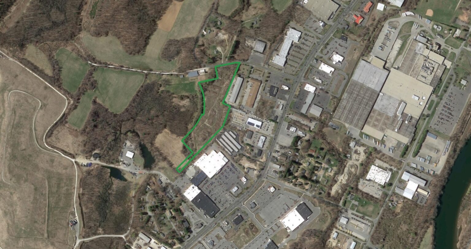 Properties Archive - Argus Self Storage Advisors